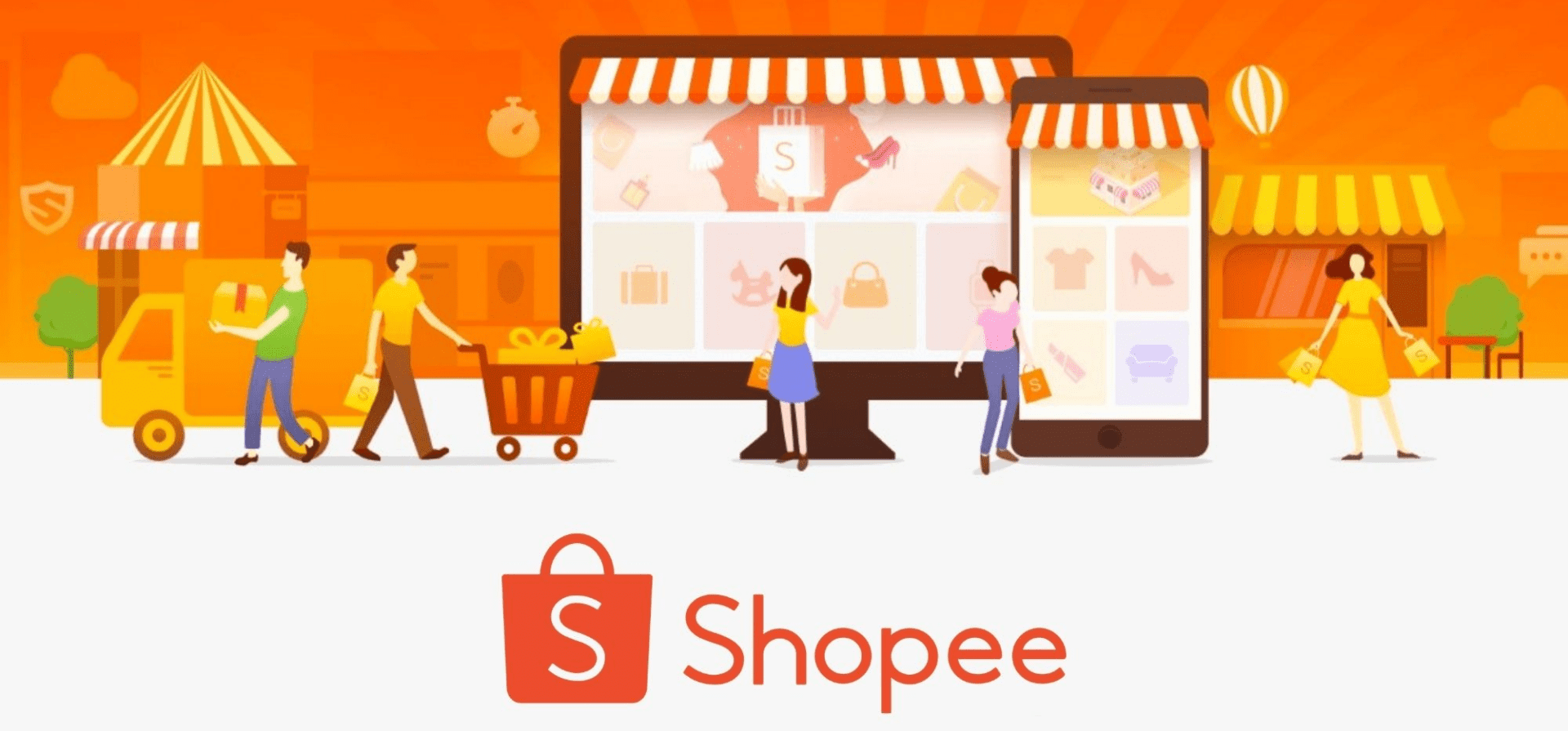 Cara Mengubah Username Shopee agar Lebih Menarik